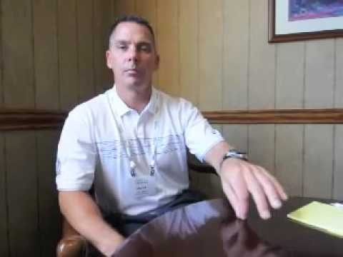 David Parish, AIS Consulting — SpudmanTV - Spudman