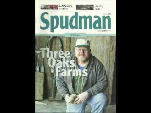 Fifty Years of Spudman Magazine — SpudmanTV - Spudman