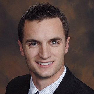 Shawn Boyle wins Spudman's Emerging Leader Award - Spudman