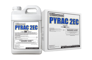Willowood introduces pyraclostrobin fungicide - Spudman