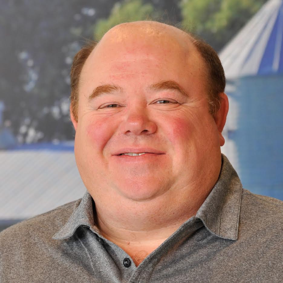 Joe Reed Ph.D - Spudman