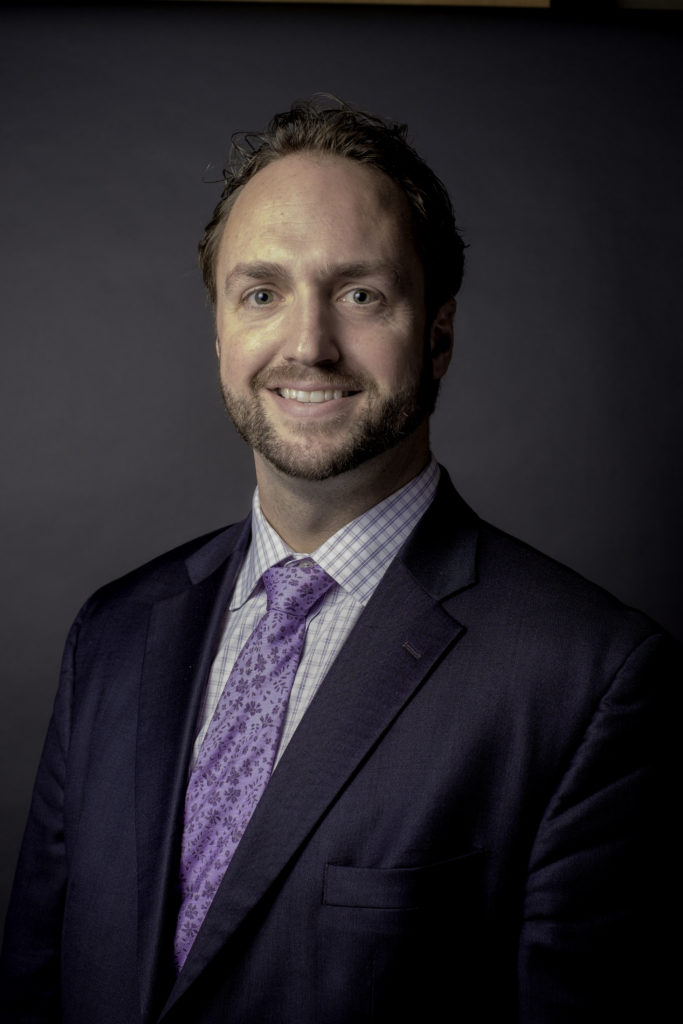 Spudman 7: Matt Wilkes, Potato Services of Michigan - Spudman