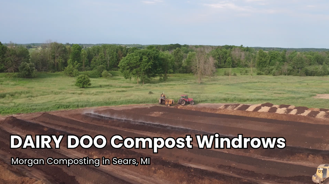 Nematodes & Your Soil {Sponsored by Morgan Composting} - Spudman