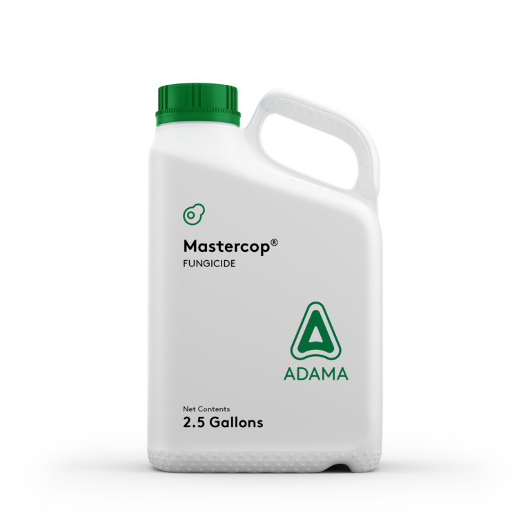 EPA approves label changes to Adama fungicide Mastercop - Spudman
