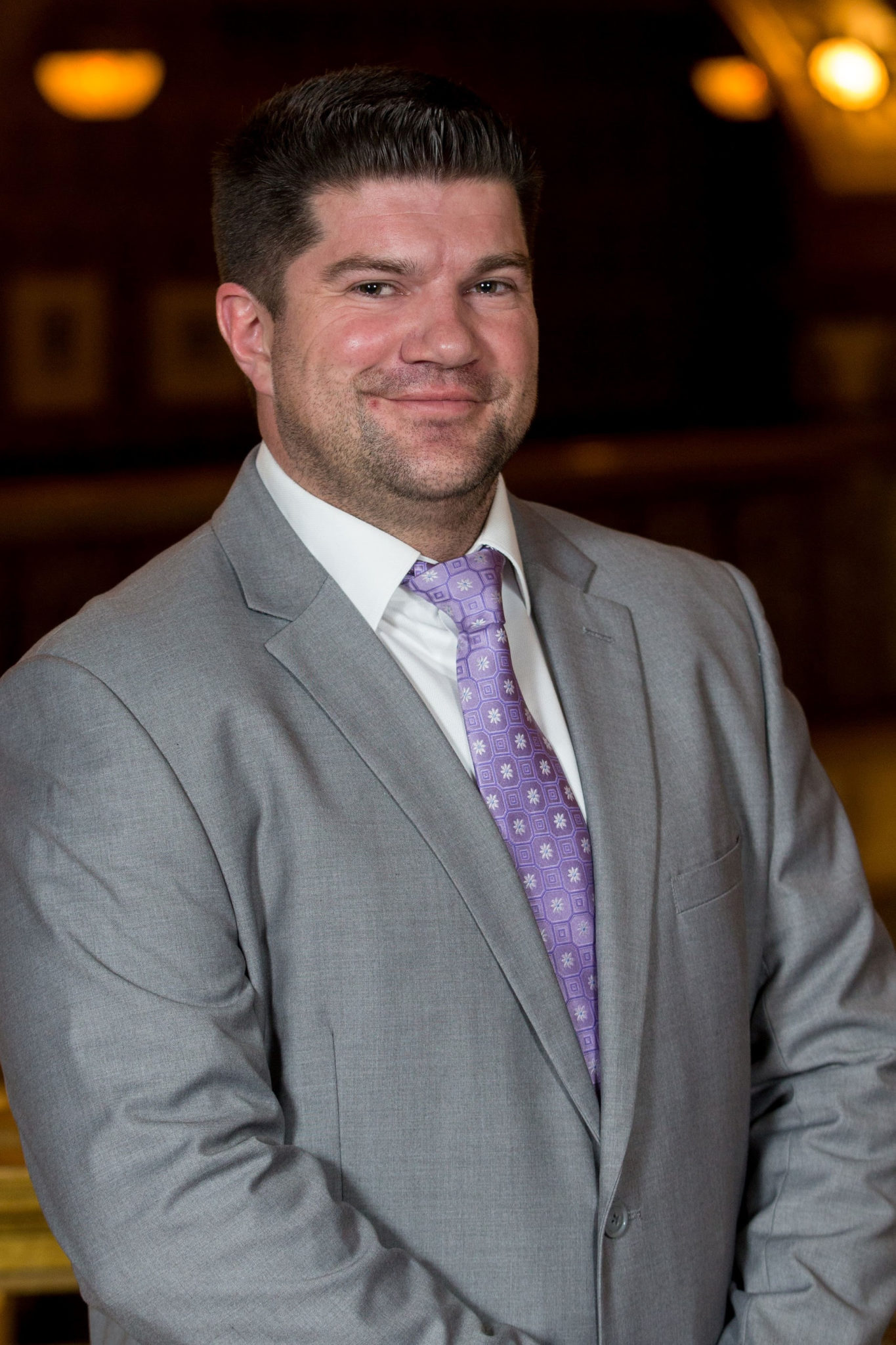 Jaren Raybould of Idaho elected chair of Potatoes USA executive ...