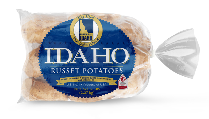 Idaho potatoes first vegetable to participate in ADA program - Spudman