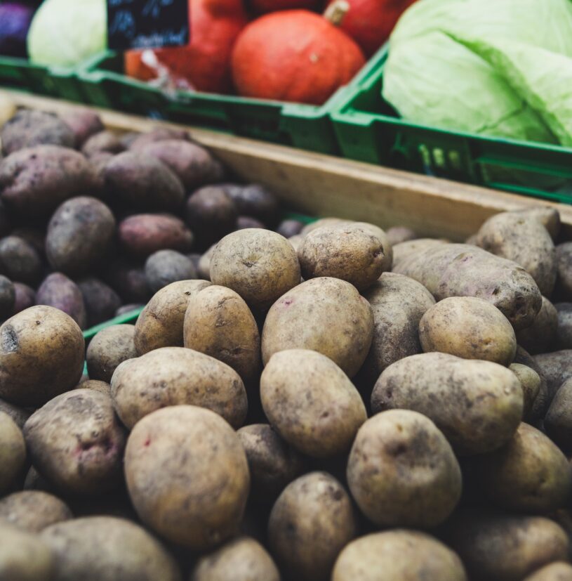 Europatat Congress to examine potato trade, consumption trends - Spudman