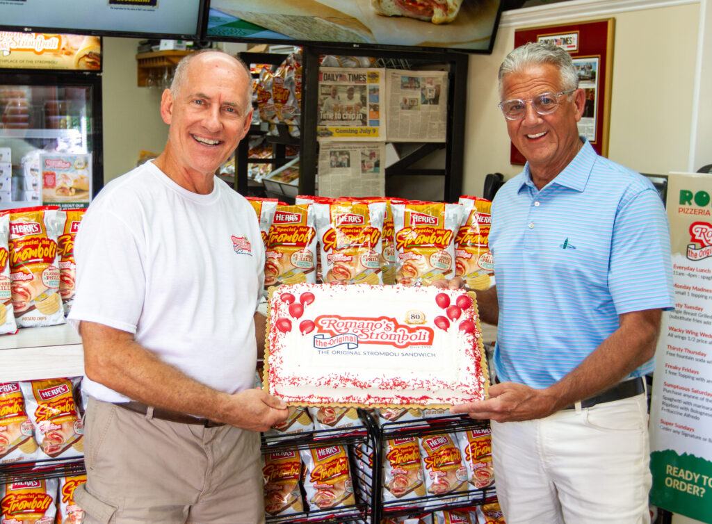 Longtime Philadelphia establishment wins Herr’s Foods contest - Spudman