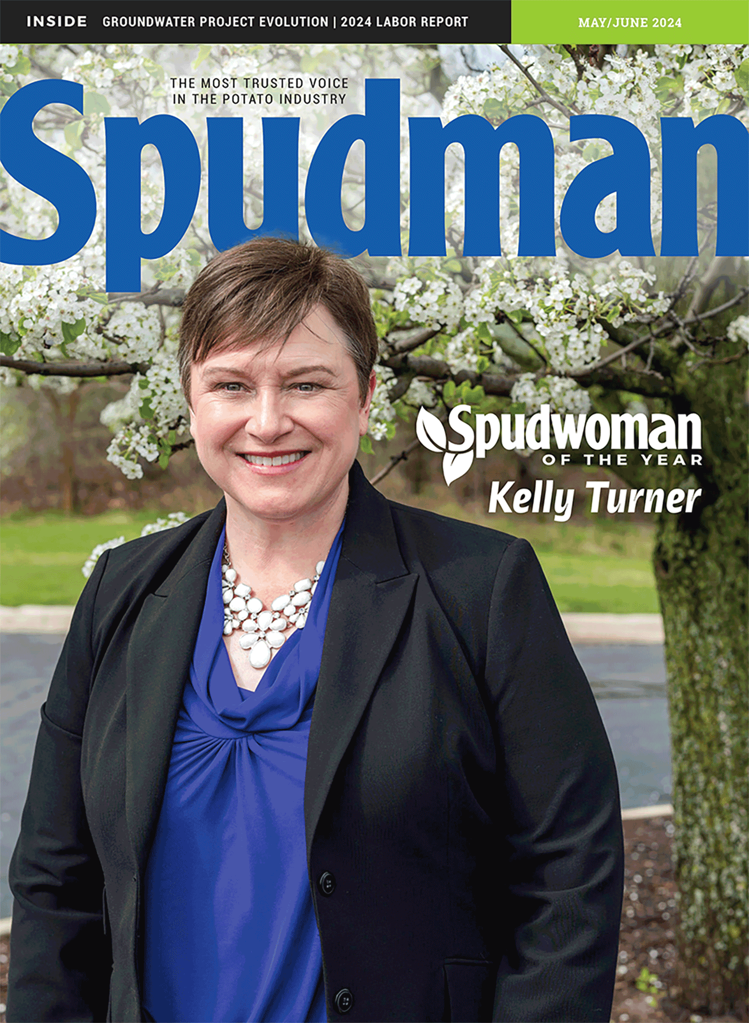 May/June 2024 - Spudman