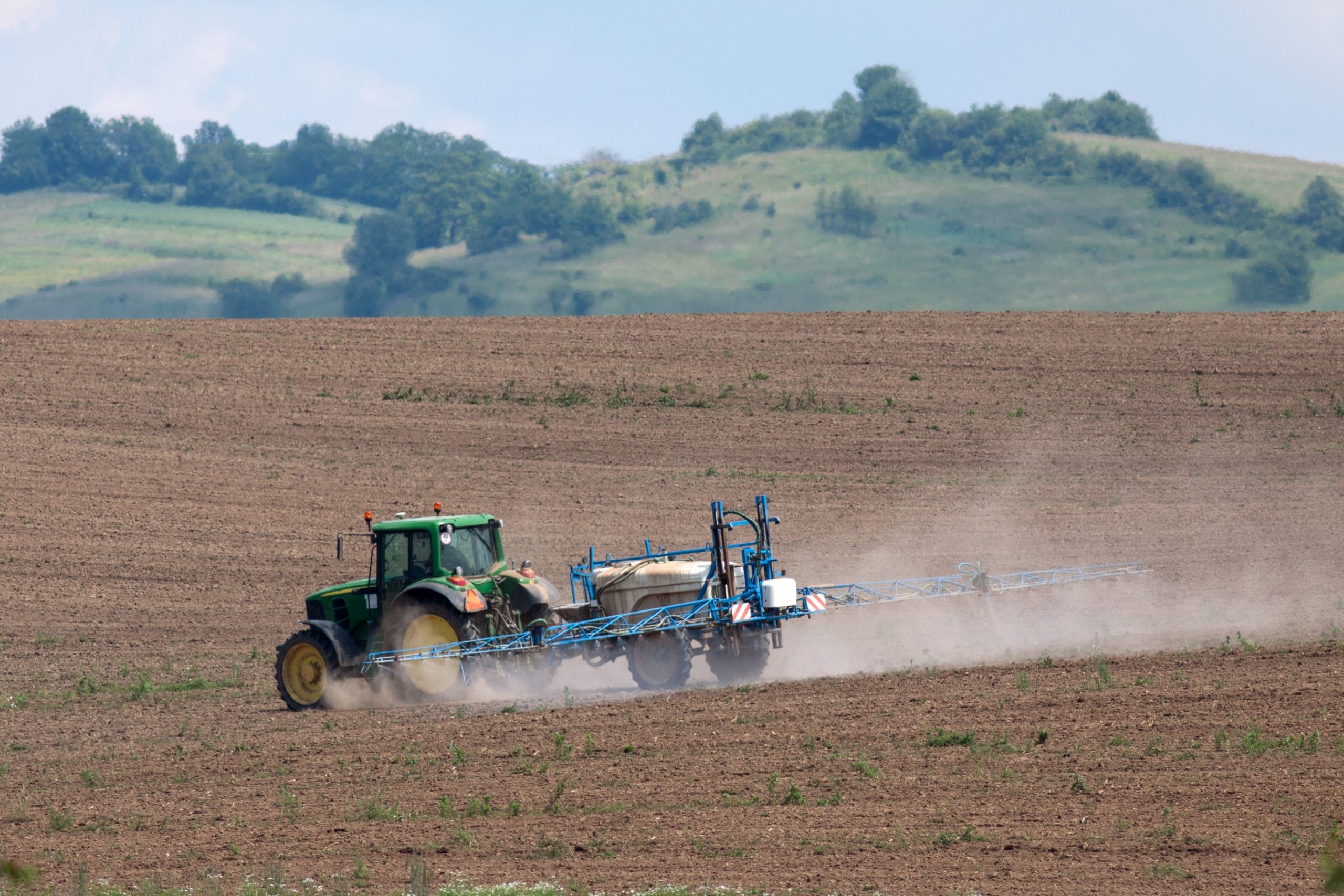 Soil health experts offer tips on fumigation best practices - Spudman