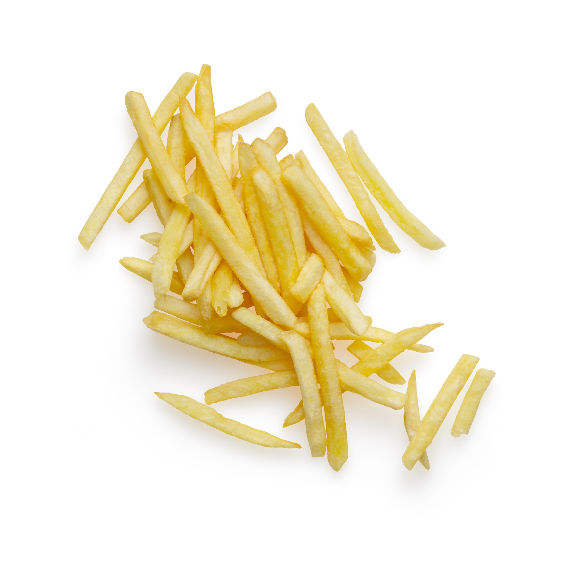 Where do chips and fries fit in UPF debate? - Spudman